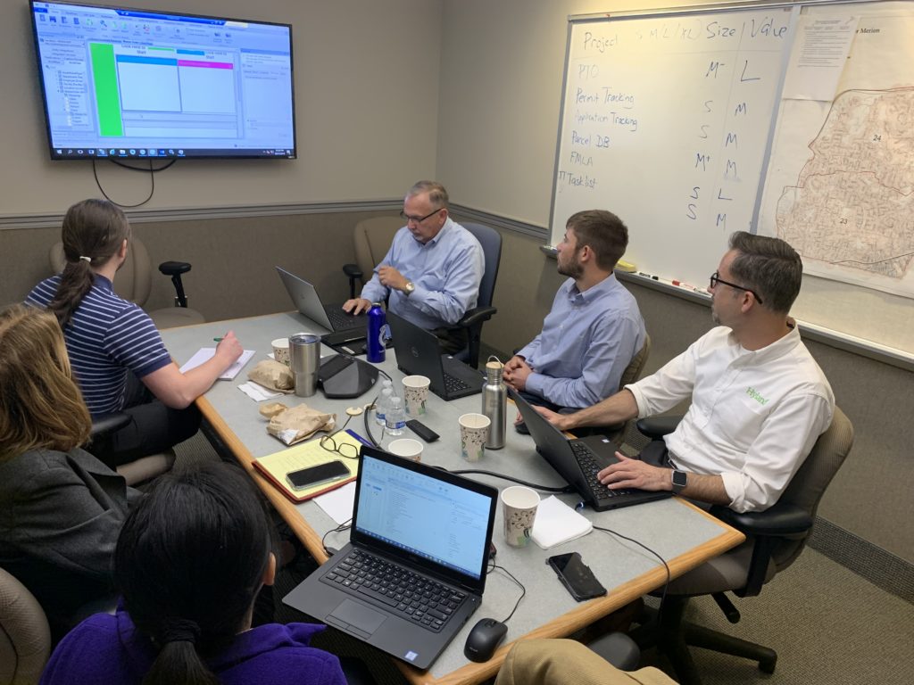 Enterprise Content Services Experts and Onbase Consultants | Paperless ...